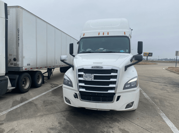 All In Trucking – My site